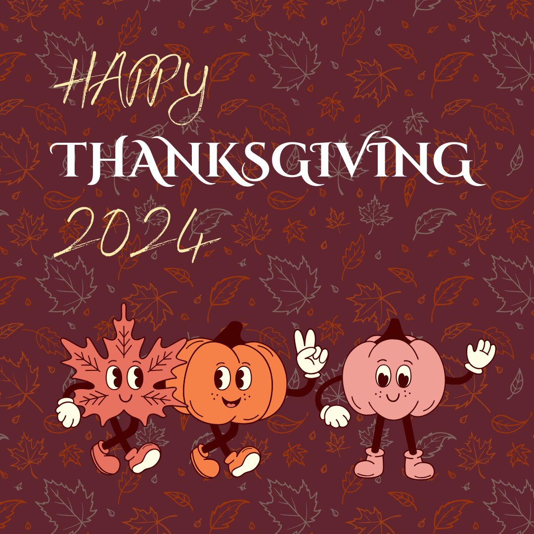 Thanksgiving 2024 – Jubilee Campaign USA